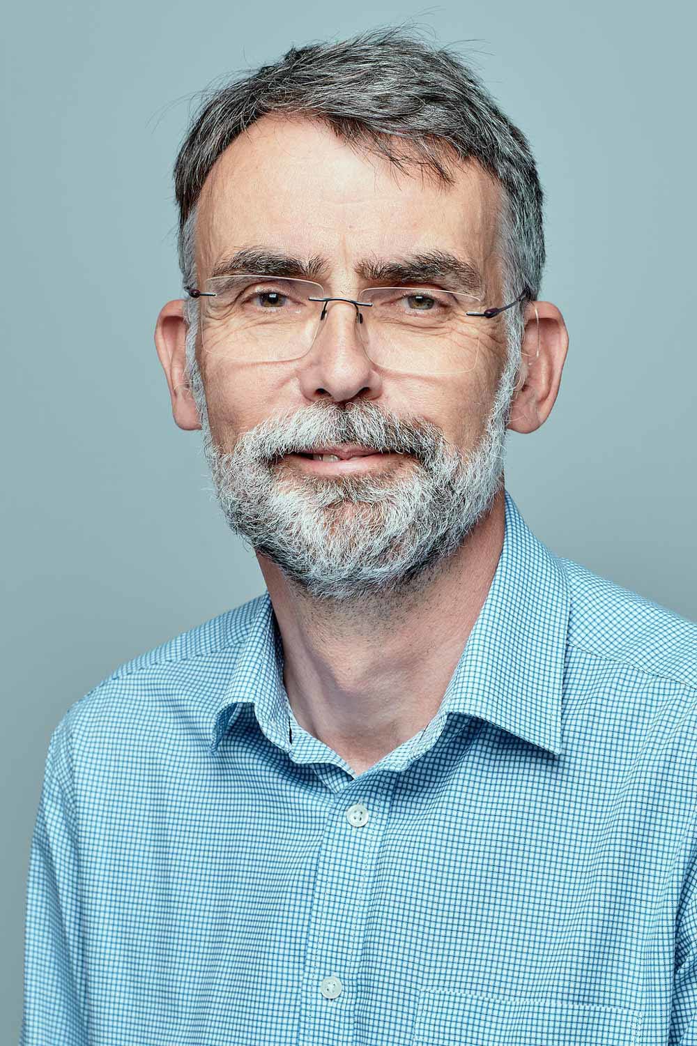 CLEO Systems - Meet our Team