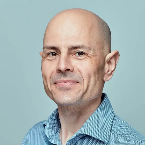 CLEO Systems - MedTech Talk 3 with Medical Director, Dr Paul Perry