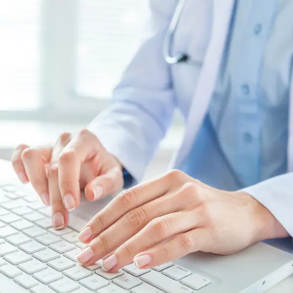 CLEO Systems - CLEO Systems deploys EPS across four North East London Trusts