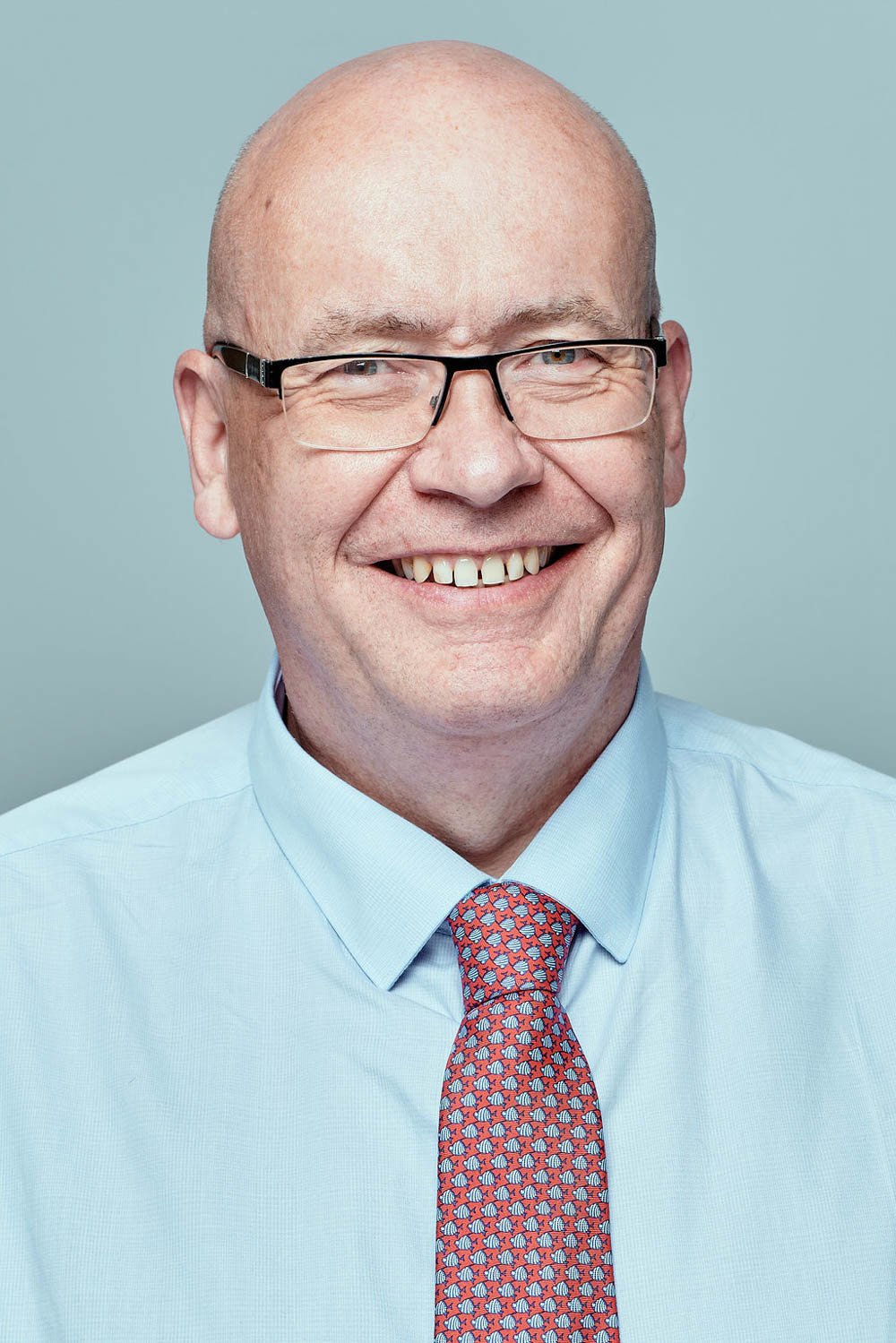 CLEO Systems - Meet our Team