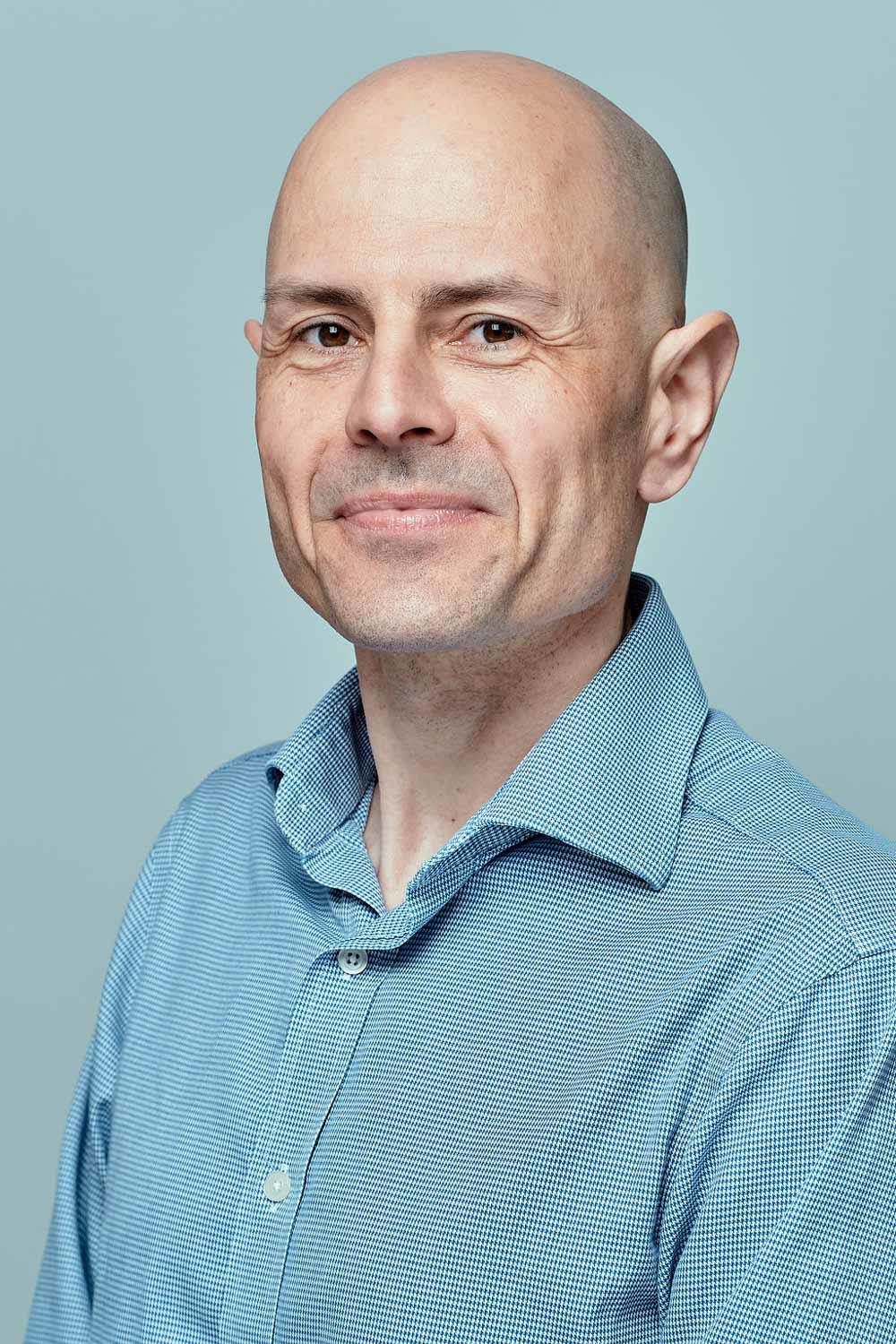 CLEO Systems - Meet our Team